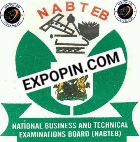NABTEB RUNZ | NABTEB Runz 2024 | 2024 NABTEB Expo (Runs) | 2024 NABTEB ...